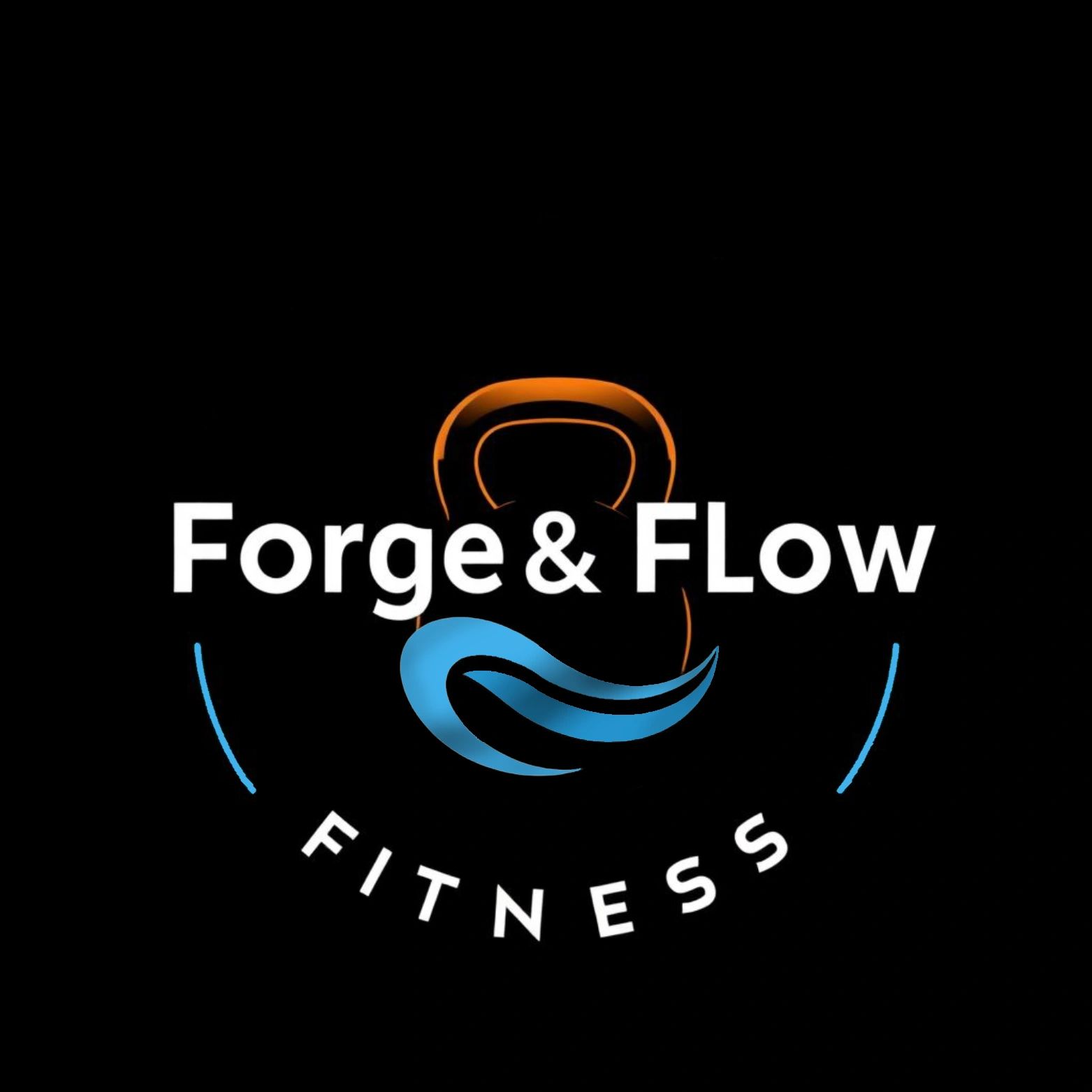 Forge & Flow Fitness